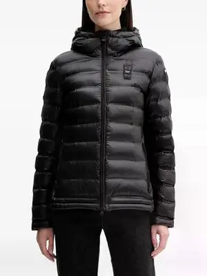 Blauer. Padded Jackets For Women
