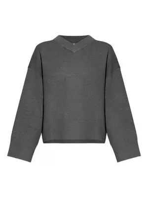 Samsoe Samsoe Cuffed Sweaters For Women