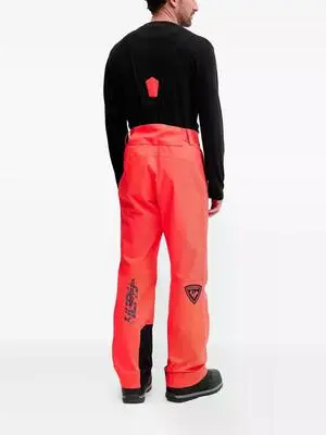 Rossignol Logo-patch Ski Trousers