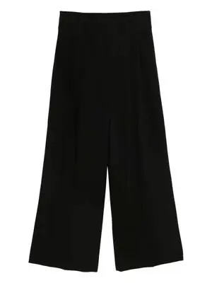 JAMES PERSE Pleated Trousers