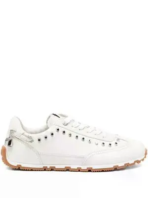 Bally Quinn Sneakers