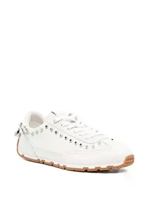 Bally Quinn Sneakers