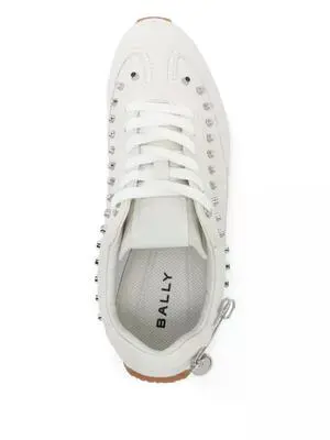Bally Quinn Sneakers