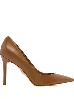 Sam Edelman 100mm Pointed-toe Pumps