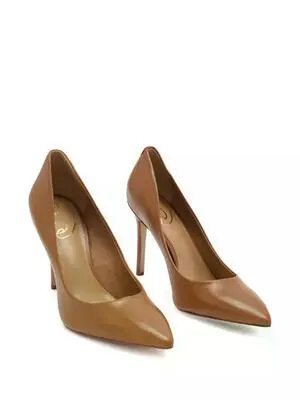 Sam Edelman 100mm Pointed-toe Pumps