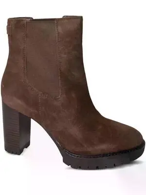 Ralph Lauren Pull On Boots For Women