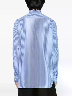 Comme Des Garçons Printed Shirt