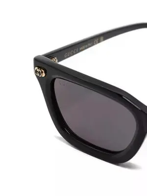 Gucci Interlocking G Sunglasses