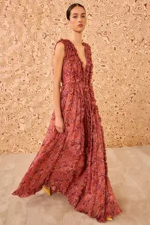 Ulla Johnson Casual Evening Dresses
