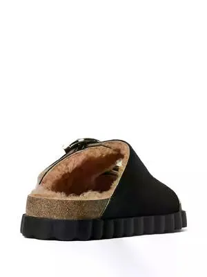 FERRAGAMO Kapalua Buckled Sandals