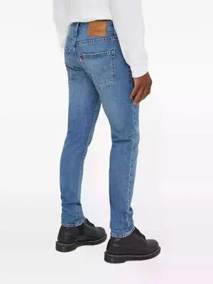 LEVI'S 512 Slim Taper Jeans