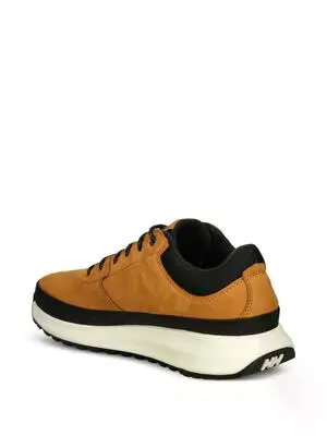 Helly Hansen Logo-debossed Sneakers