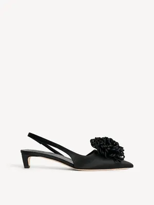 By Malene Birger Pumps
