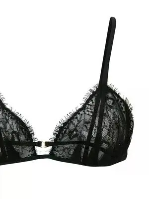 Victoria Beckham Triangle Cup Bra