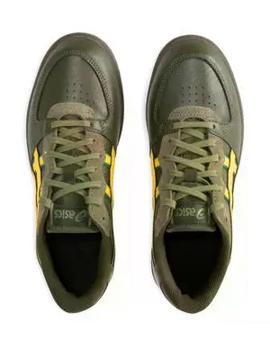 Asics Skyhand Og Sneakers - Green