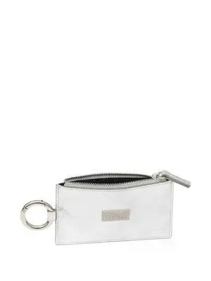 MAISON MARGIELA Zip-ring Wallet