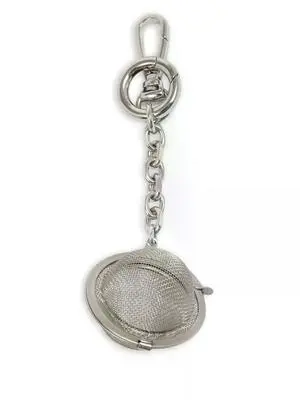 MAISON MARGIELA Tea Infuser Keyring