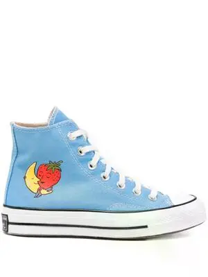 SKY HIGH FARM WORKWEAR X Converse Workwear Chuck 70 Sneakers - Blue