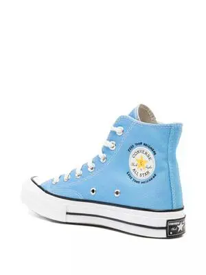 SKY HIGH FARM WORKWEAR X Converse Workwear Chuck 70 Sneakers - Blue