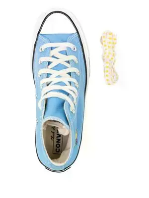 SKY HIGH FARM WORKWEAR X Converse Workwear Chuck 70 Sneakers - Blue