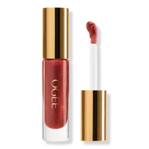 OGEE Beyond Clean Lip Gloss Anemone