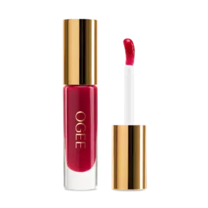 OGEE Beyond Clean Lip Gloss Thistle