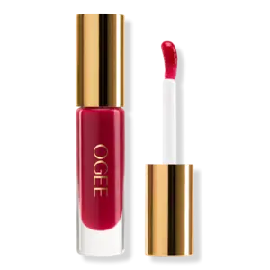 OGEE Beyond Clean Lip Gloss - Thistle