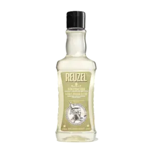 REUZEL 3-in-1 Tea Tree Shampoo - One-color