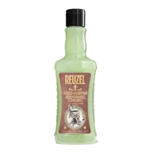 REUZEL Scrub Deep Cleansing Exfoliating Shampoo - One-color