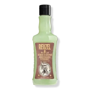 REUZEL Scrub Deep Cleansing Exfoliating Shampoo - One-color