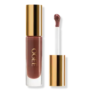 OGEE Beyond Clean Lip Gloss Foxglove