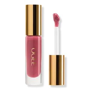 OGEE Beyond Clean Lip Gloss Wild Rose