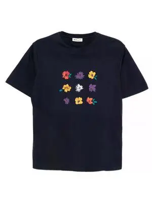 Bally Crewneck T-shirts For Women