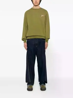 Bally Logo Sweatshirt