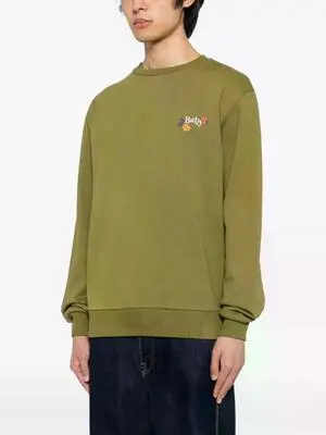 Bally Logo Sweatshirt