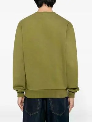 Bally Logo Sweatshirt