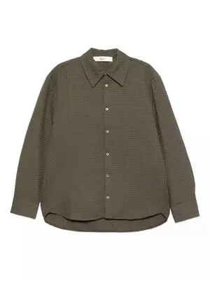 Sefr Collared Shirts For Men