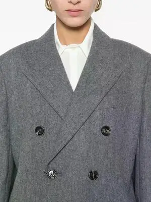 Ami Wool Blazer