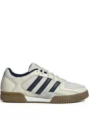 Adidas Fechten Indoor Consortium Sneakers - White