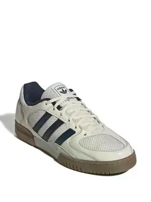 Adidas Fechten Indoor Consortium Sneakers - White