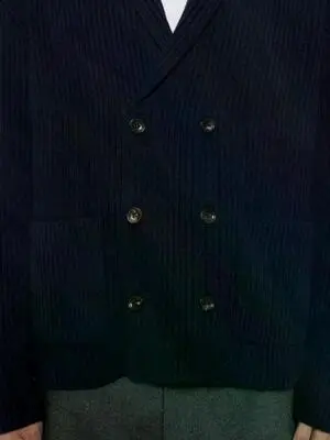 Bally Shawl-collar Cardigan