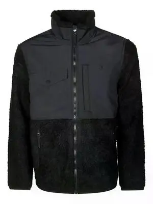 Polo Ralph Lauren Zip-up Pile Jacket