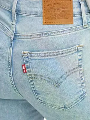 LEVI'S 720 Distressed Denim