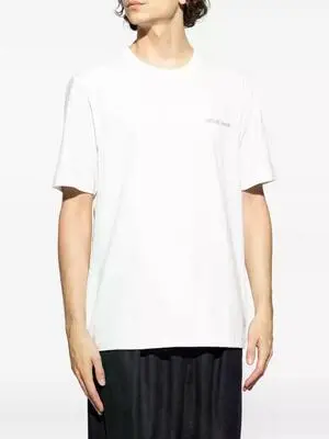 SAMSOE SAMSOE Graphic-print T-shirt