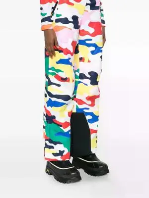 Rossignol Jcc Valthor Ski Trousers - Multicolour