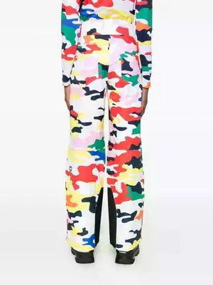 Rossignol Jcc Valthor Ski Trousers - Multicolour
