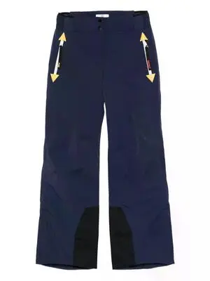 Rossignol Jcc Valthor Ski Trousers - Blue
