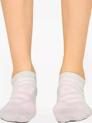 On Low-top Socks