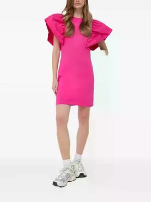 Karl Lagerfeld Short Sleeve Cocktail Dresses