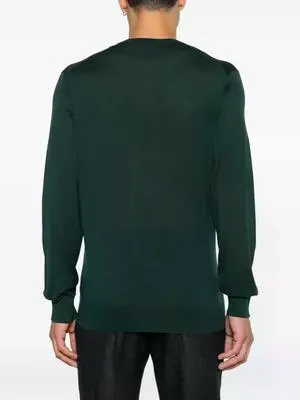 Zegna Round-neck Sweater